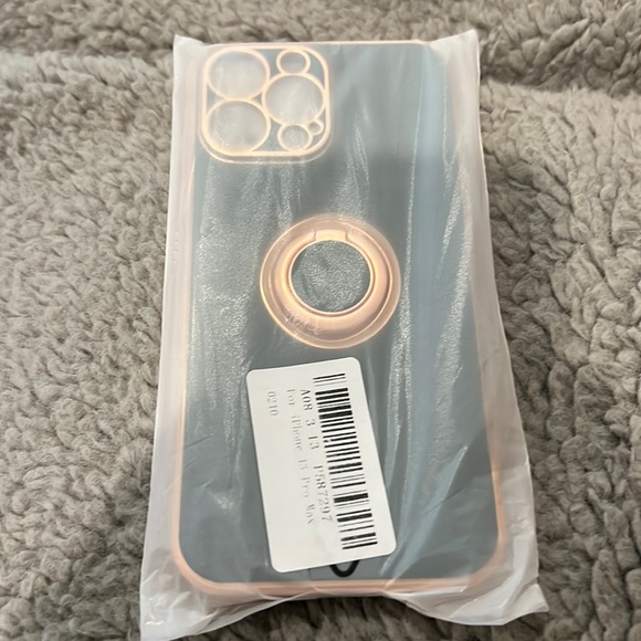 Bags | Brand New Iphone 13 Pro Max Case | Poshmark